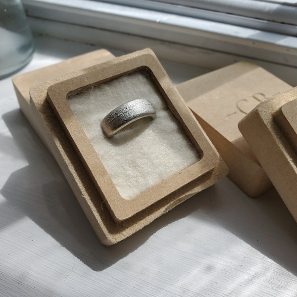 Token Ring 2 – Cat-Bates